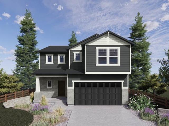 2004 N High Uintas Ln # 107, Heber City, UT 84032