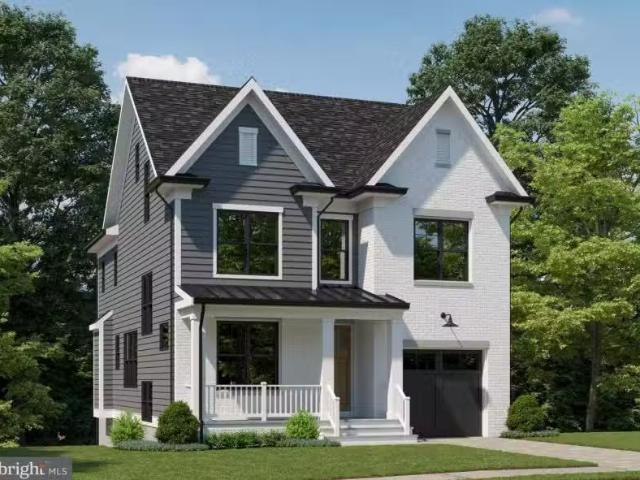 2004 N Lexington St, Arlington, VA 22205 MLS VAAR2054482