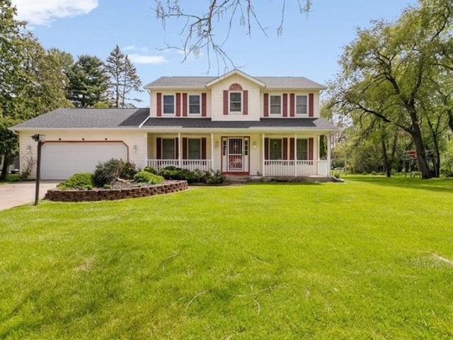 2004 N Meade St, South Bend, IN 46628