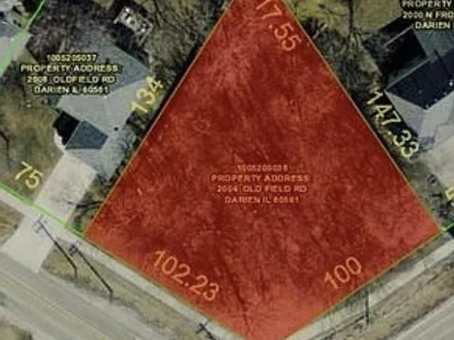 2004 Oldfield Rd, Darien, IL 60561