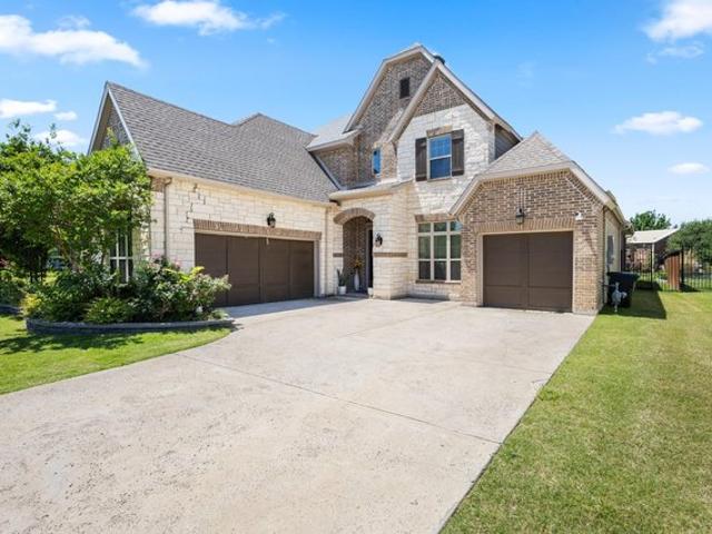 2004 Athena Dr, Keller, TX 76248