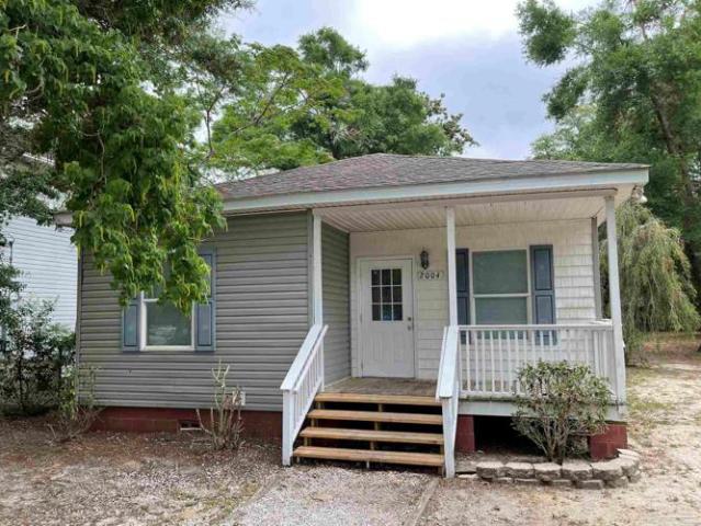 2004 Augusta Ave, Pensacola, FL 32507