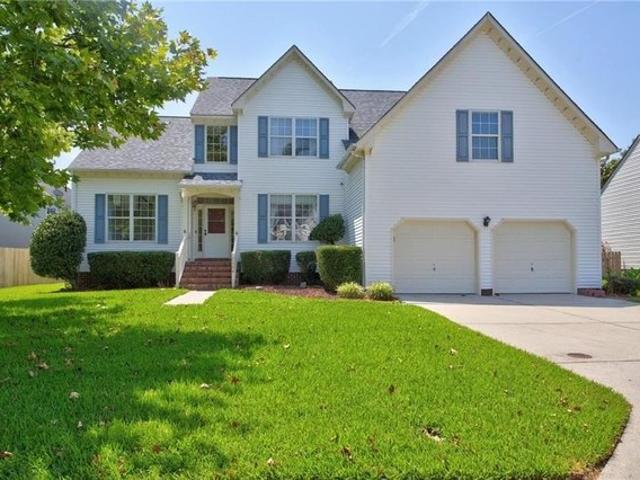 2004 Acentala Quay, Chesapeake, VA 23321