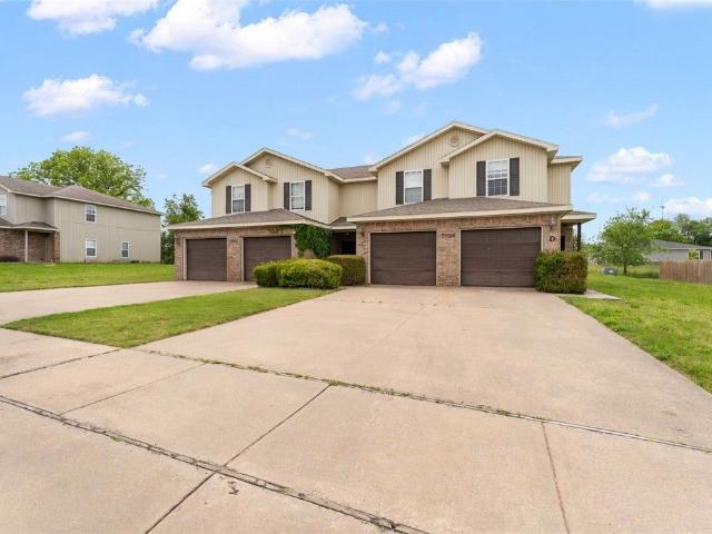 2004 B Azlin Place, Siloam Springs, US, AR