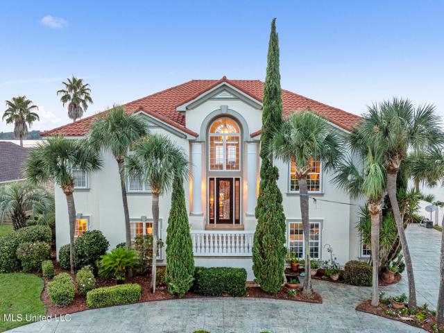 2004 Bayou Laporte Drive