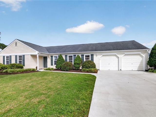 2004 Belvidere RD