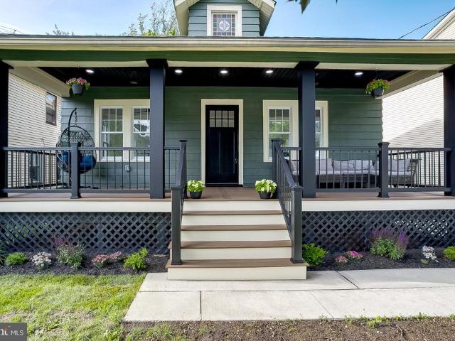 2004 Beverly Road
