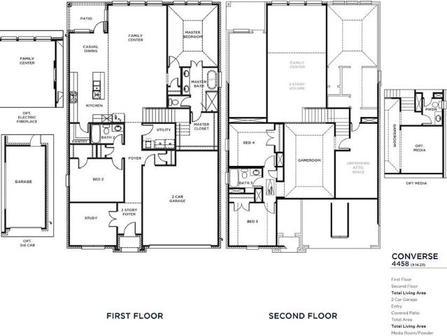 2004 Blue Moon Bay, Mesquite, TX 75181 | MLS #21206