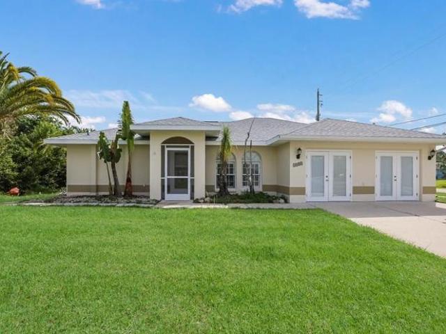 2004 Boca Chica Ave, North Port, FL 34286