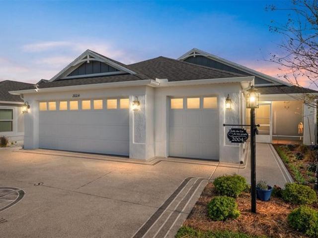2004 Booth Pl, The Villages, FL 34762