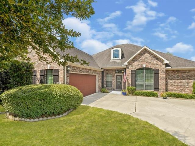 2004 Brabner Way, Conroe, TX 77301