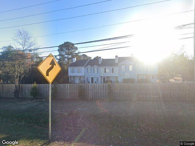 2004 Briar Ct Unit 14, Augusta, GA 30907