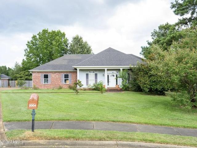 2004 Brookstone Pl, Brandon, MS 39042