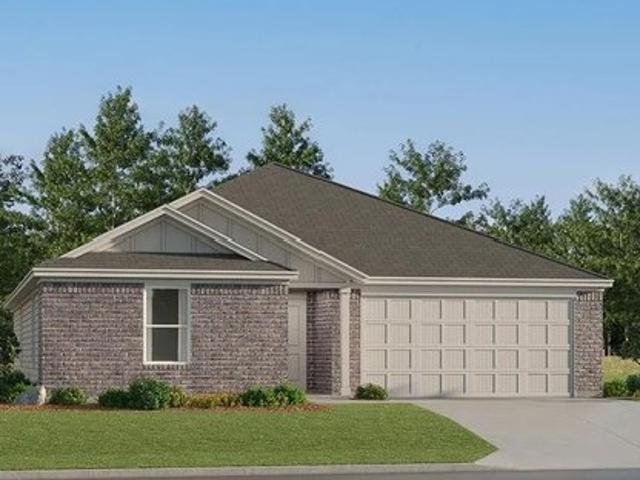 2004 Chestnut Oak Ct, Oklahoma City, OK 73128
