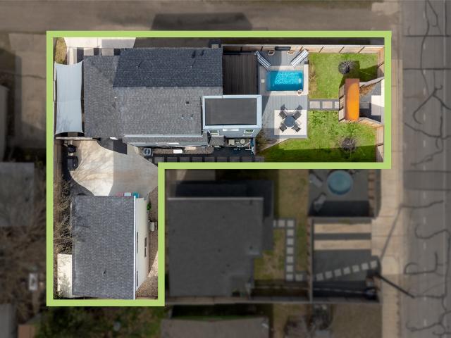 2004 Chestnut Ave, Unit 1, Austin, TX 78722 | MLS #2459