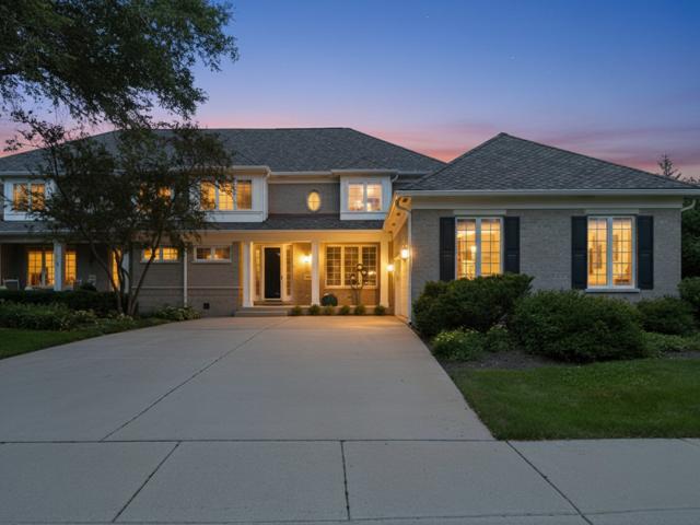 2004 Claridge Court