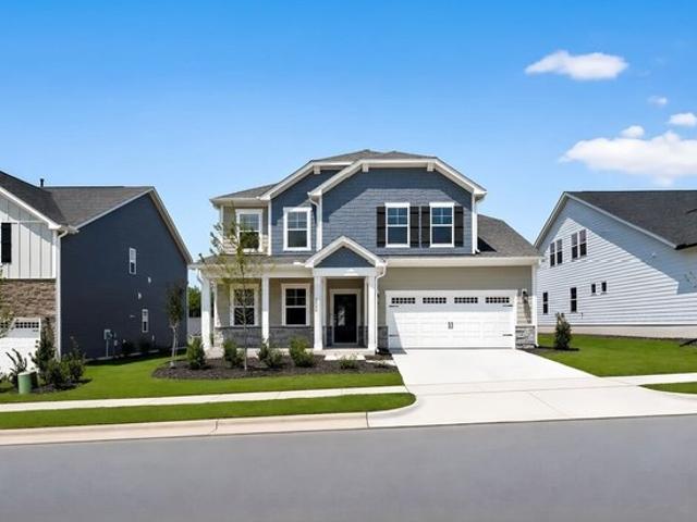 2004 Clydner Dr, Cary, NC 27523