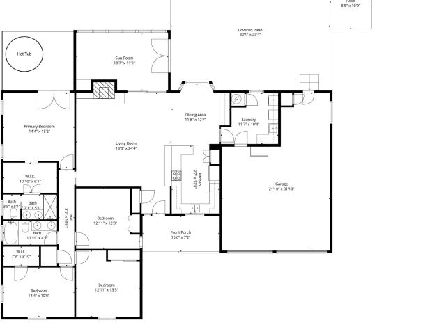 2004 Creekview Dr