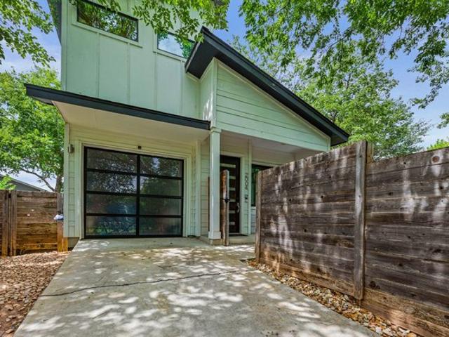 2004 E 10th St Unit 2, Austin, TX 78702