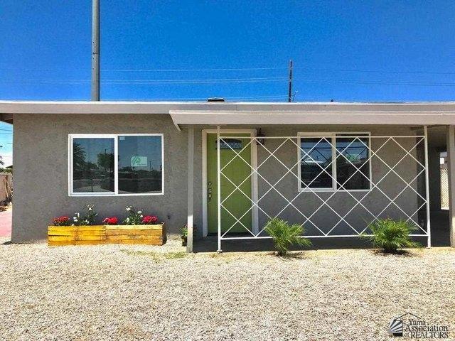 2004 E LA Mesa St, Yuma, AZ 85365