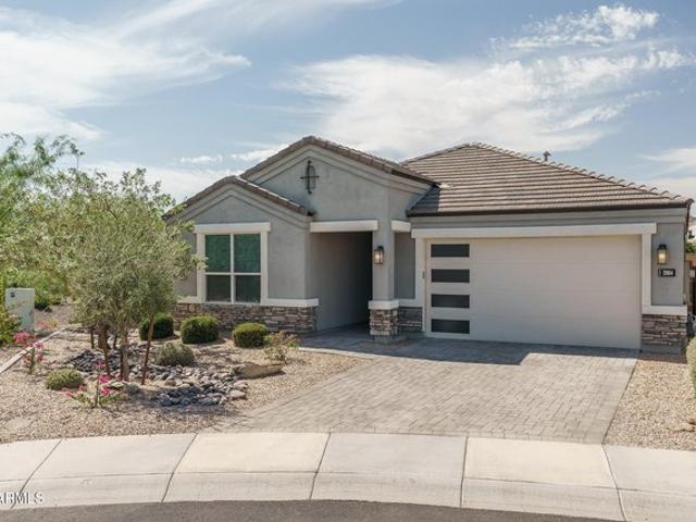 2004 E Park View Ln, Phoenix, AZ 85024
