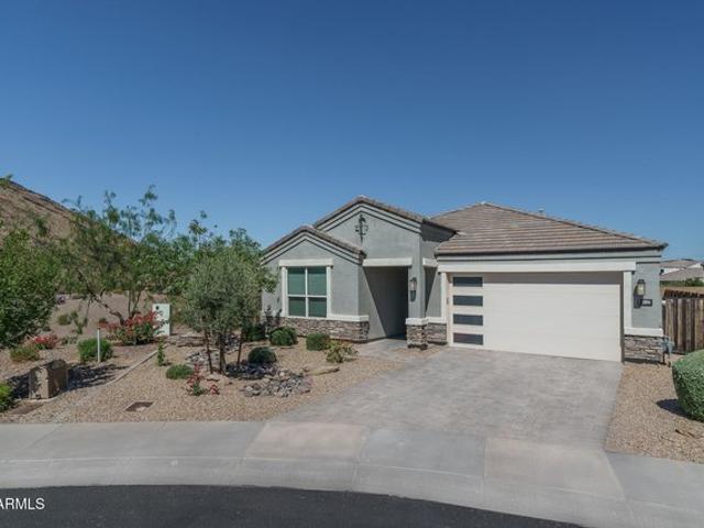 2004 E Park View Ln, Phoenix, AZ 85024