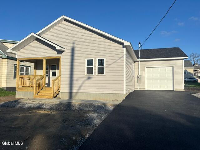 2004 Foster Avenue