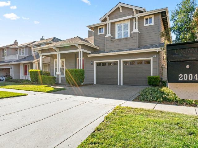 2004 Gossamer Avenue