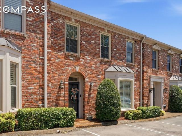 2004 Graybar Ln, Nashville, TN