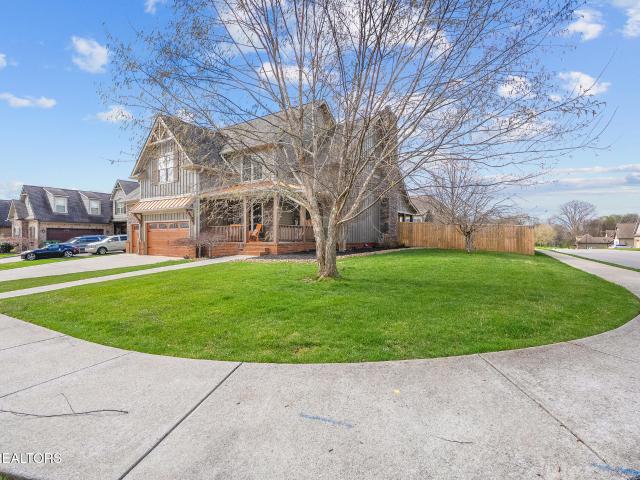 2004 Logan Drive