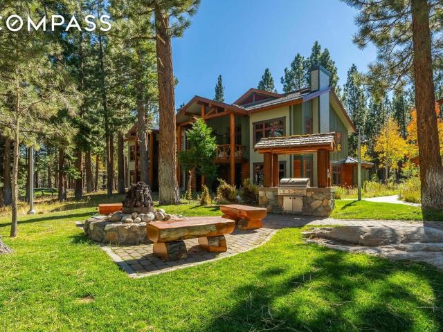 2004 Lodestar Dr 14, Mammoth Lakes, CA