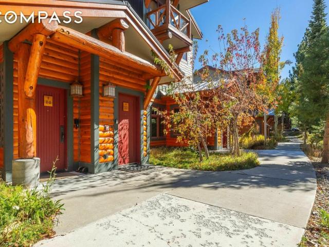 2004 Lodestar Dr 14, Mammoth Lakes, CA