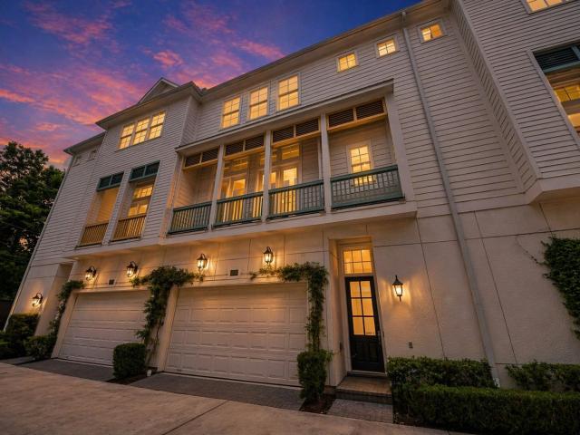 2004 Lou Ellen Ln, Unit C, Houston, TX 77018 | MLS #54686 | Compass