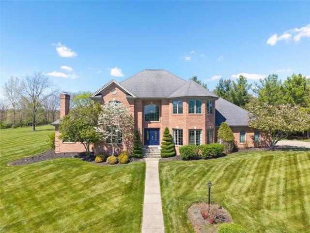 2004 Quincey Drive