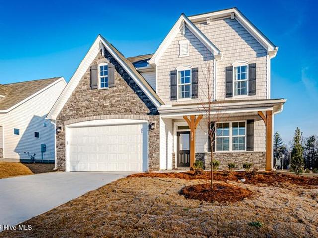 2004 Red Woodpeckers Ct Lot 38, Leland, NC 28451