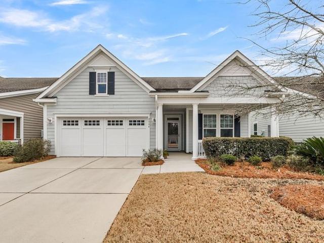 2004 Redback Dr, Summerville, SC 29483