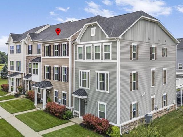 2004 Stargazers Rd, Coatesville, PA 19320