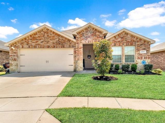 2004 Strongbark Dr, Royse City, TX 75189