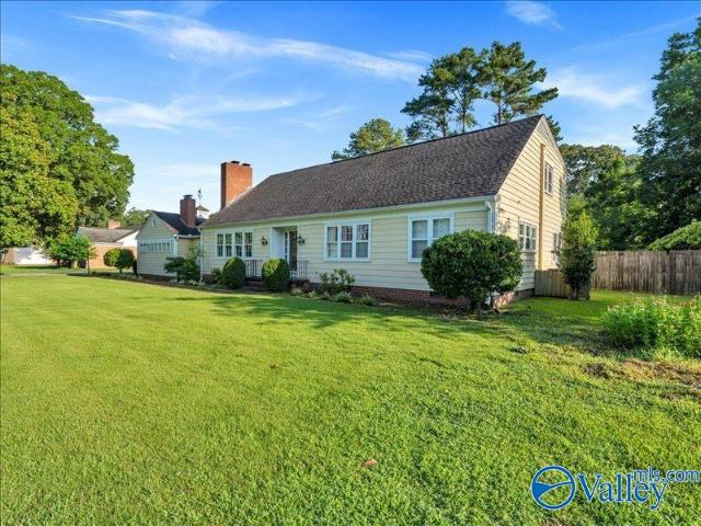 2004 Stratford Road SE