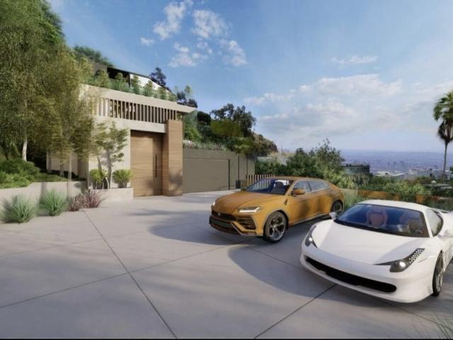 2004 Sunset Plaza Dr, Los Angeles, CA 90046 | MLS #SR26035 | Compass
