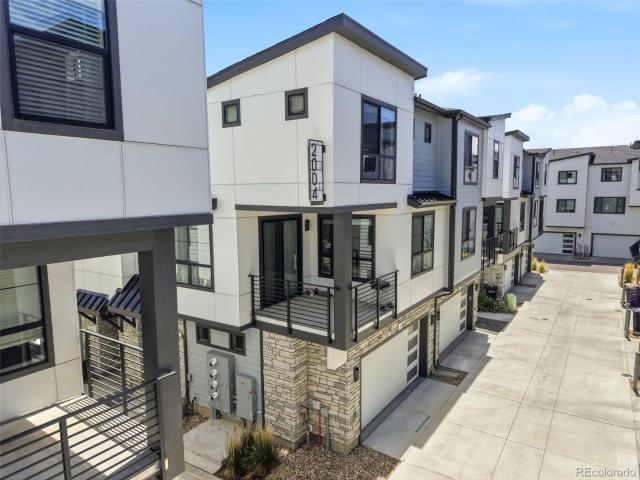2004 S Holly Street # 1