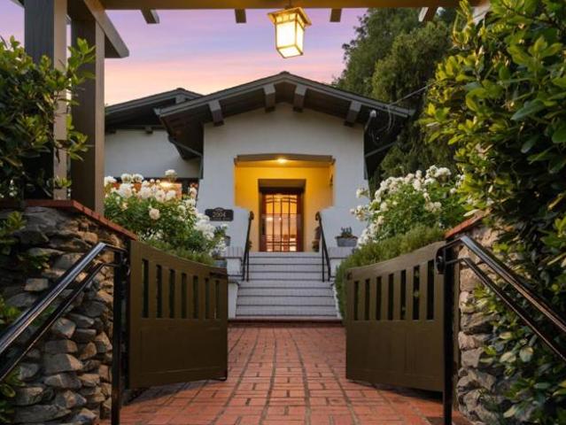 2004 San Carlos Ave, San Carlos, CA 94070