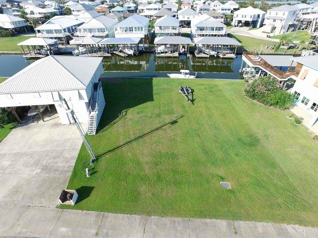 2004 Sarah Ln Lot 66, Grand Isle, LA 70358