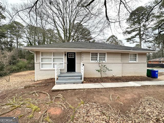 2004 Shamrock Dr, Decatur, GA 30032 | MLS #10458 | Compass