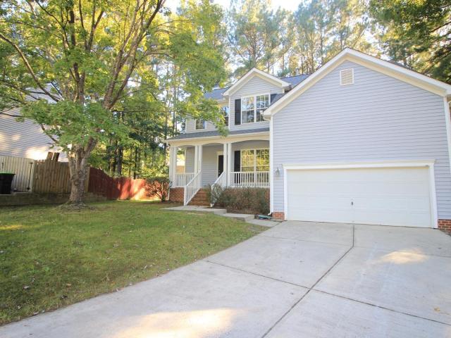 2004 Simca Ct, Apex, NC 27502 | MLS #10150 | Compass