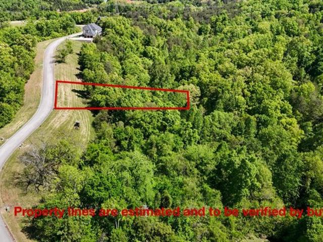 2004 Turners Landing Rd, Russellville, TN 37860