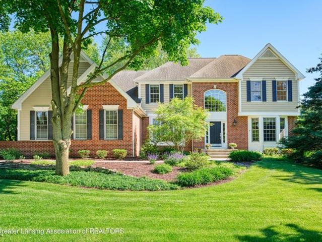 2004 Timberview Dr, Okemos, MI 48864