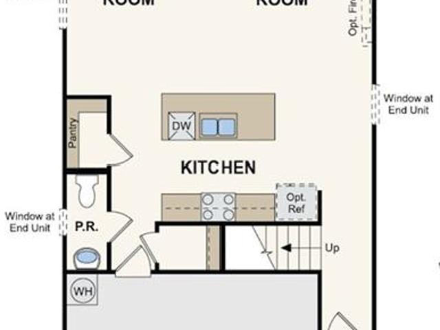2004 Underwood Drive LOT 03