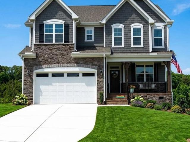 2004 Upland Ln, Durham, NC 27712