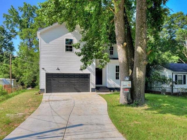 2004 Virginia Ave, Augusta, GA 30906